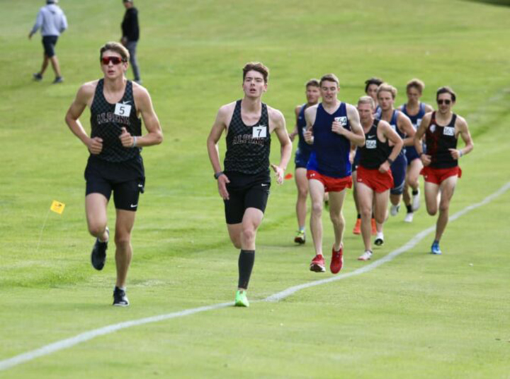 PREP ROUNDUP: Alpena Community College runners hit season bests | News ...